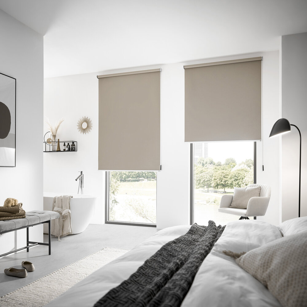 Kettenzugrollo SMALL - Rollo - Architekturservice - LEHA
