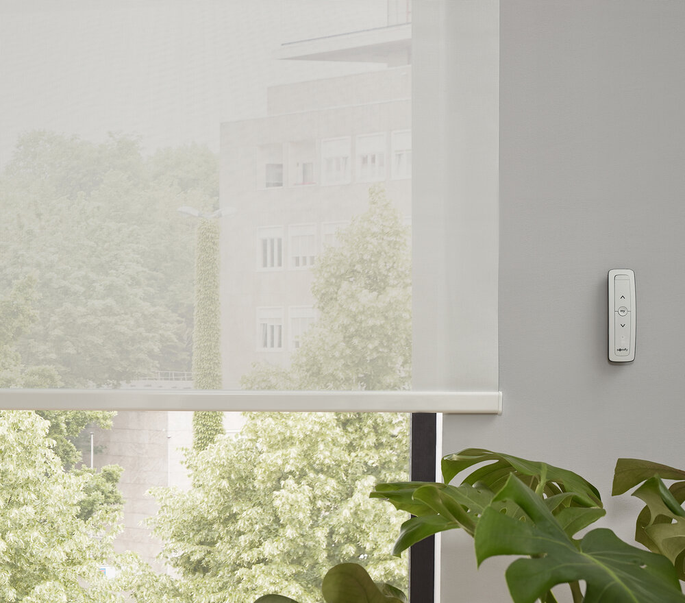 Elektrorollo X-LARGE - Rollo - Architekturservice - LEHA